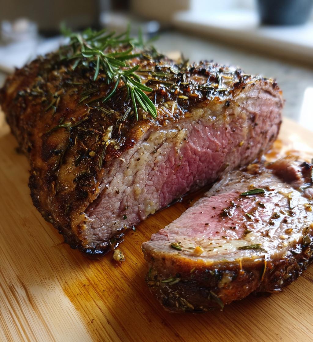 Prime Rib Roast: 5 Tips for Juicy Perfection – Vihaad Recipes