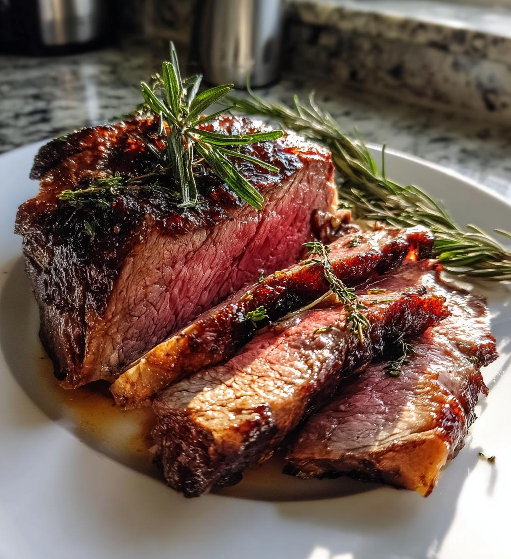 Boneless Ribeye Roast Recipes: 7 Tips for Juicy Perfection – Vihaad Recipes