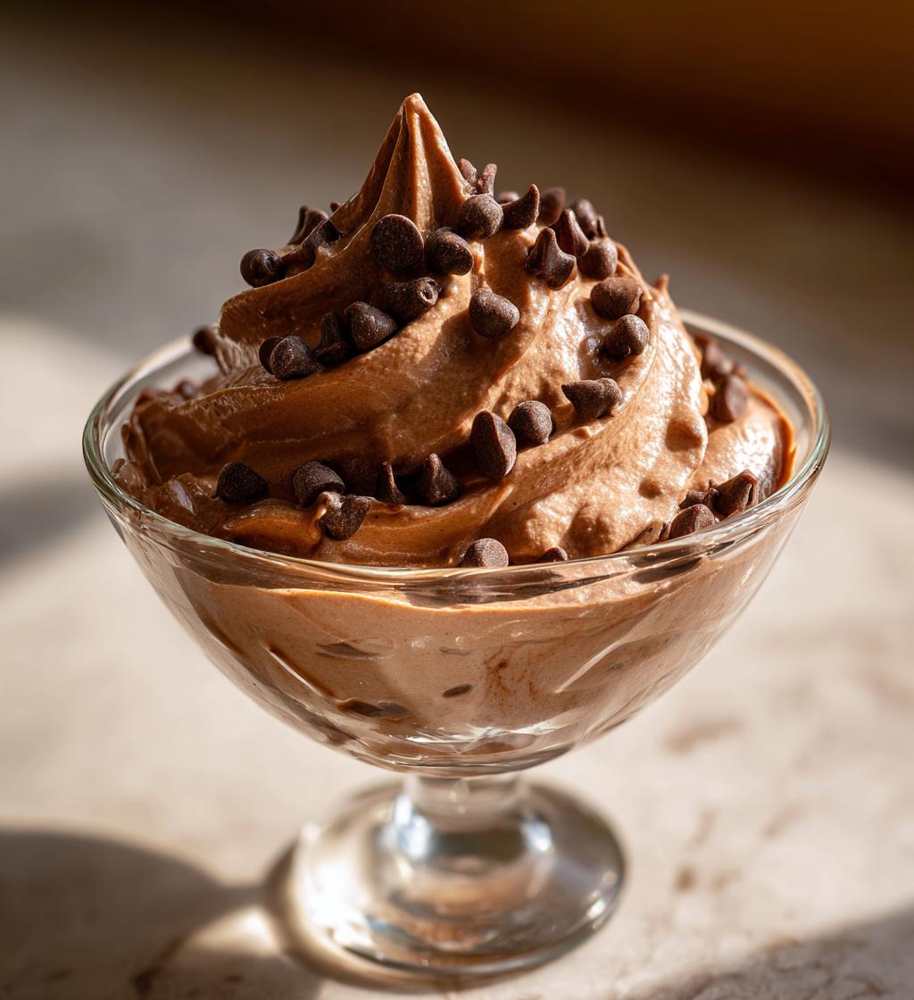 Chocolate Cool Whip Bliss: 5 Irresistible Dessert Secrets – Vihaad Recipes