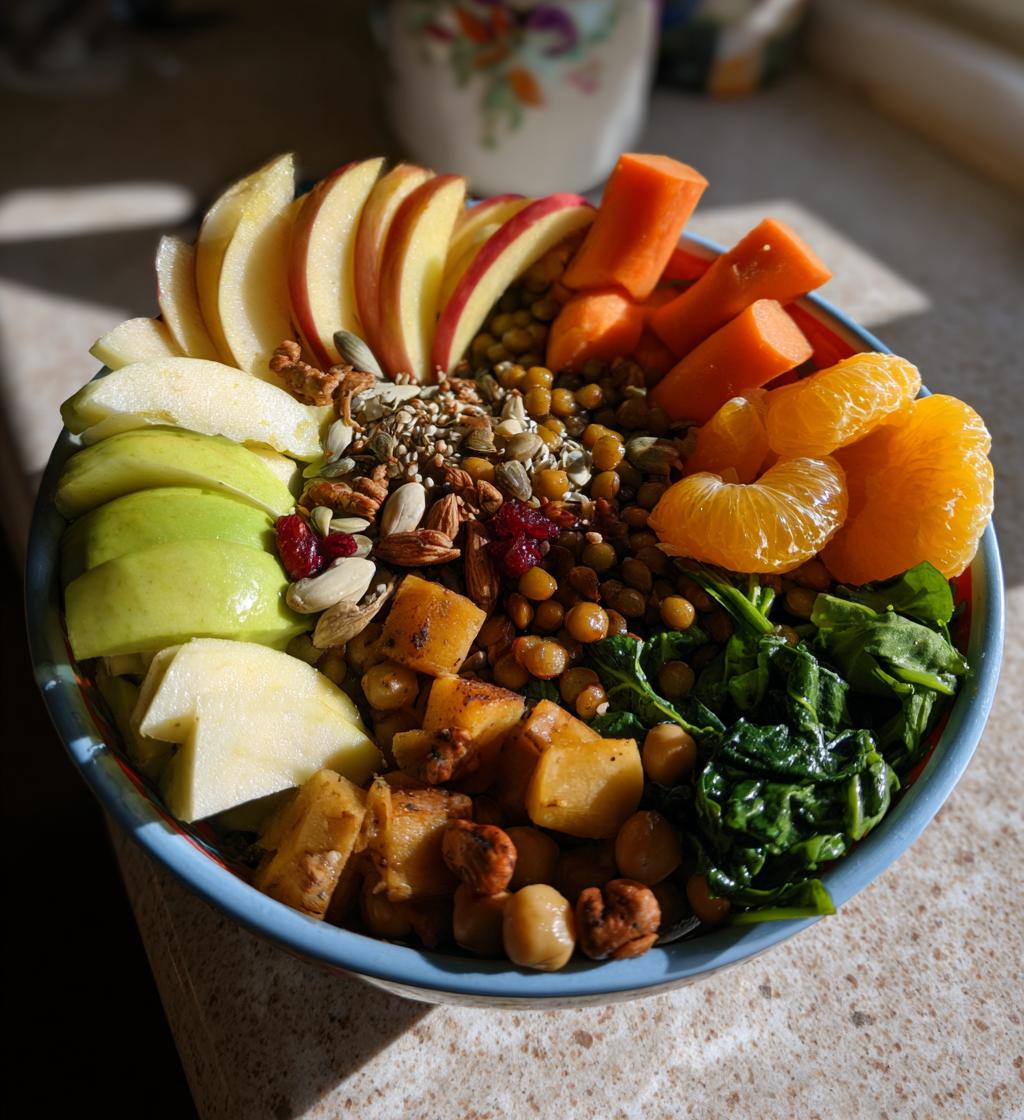 Daniel Fast 21 Day: 7 Secrets to Spiritually Transforming Meals ...