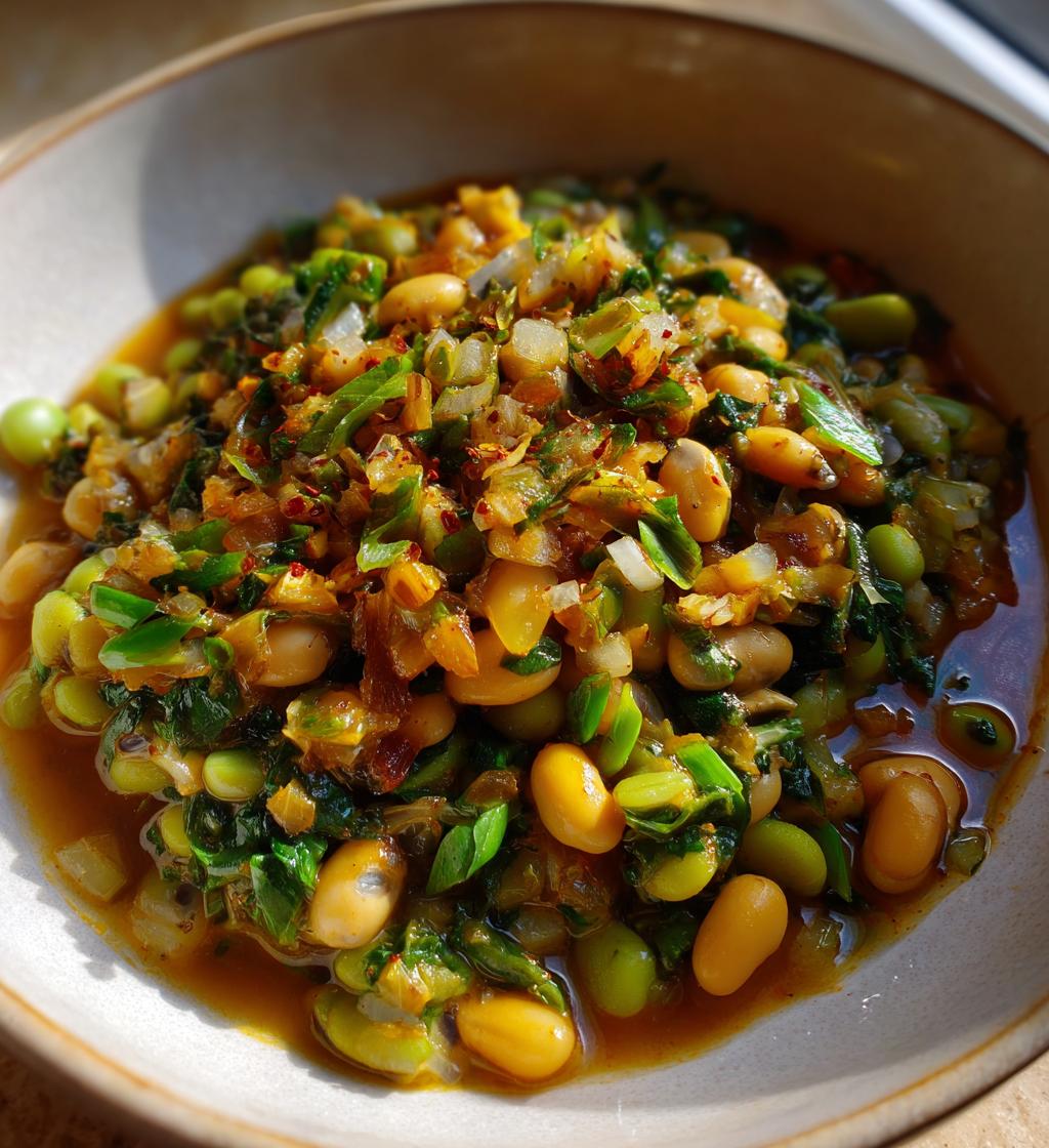 Lima Beans and Black Eyed Peas: 5 Reasons to Love Them – Vihaad Recipes