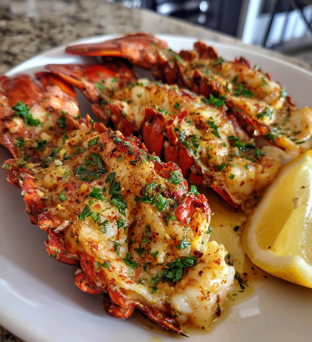 Lobster Mermaid: 5 Irresistible Steps to Coastal Bliss – Vihaad Recipes