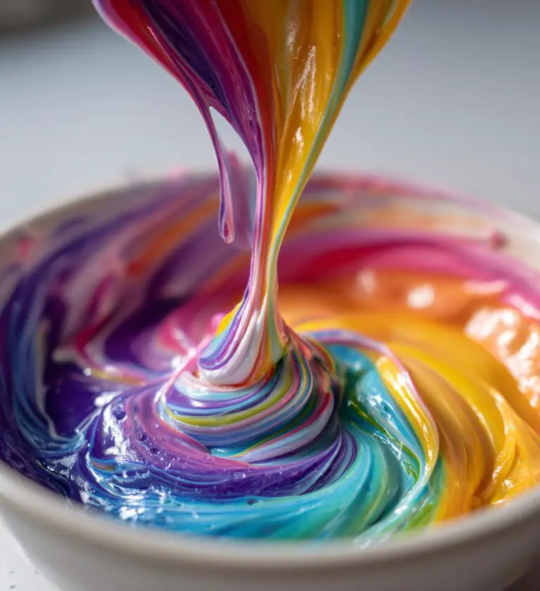 Royal icing color mixing chart: 7 tips for stunning hues – Vihaad Recipes