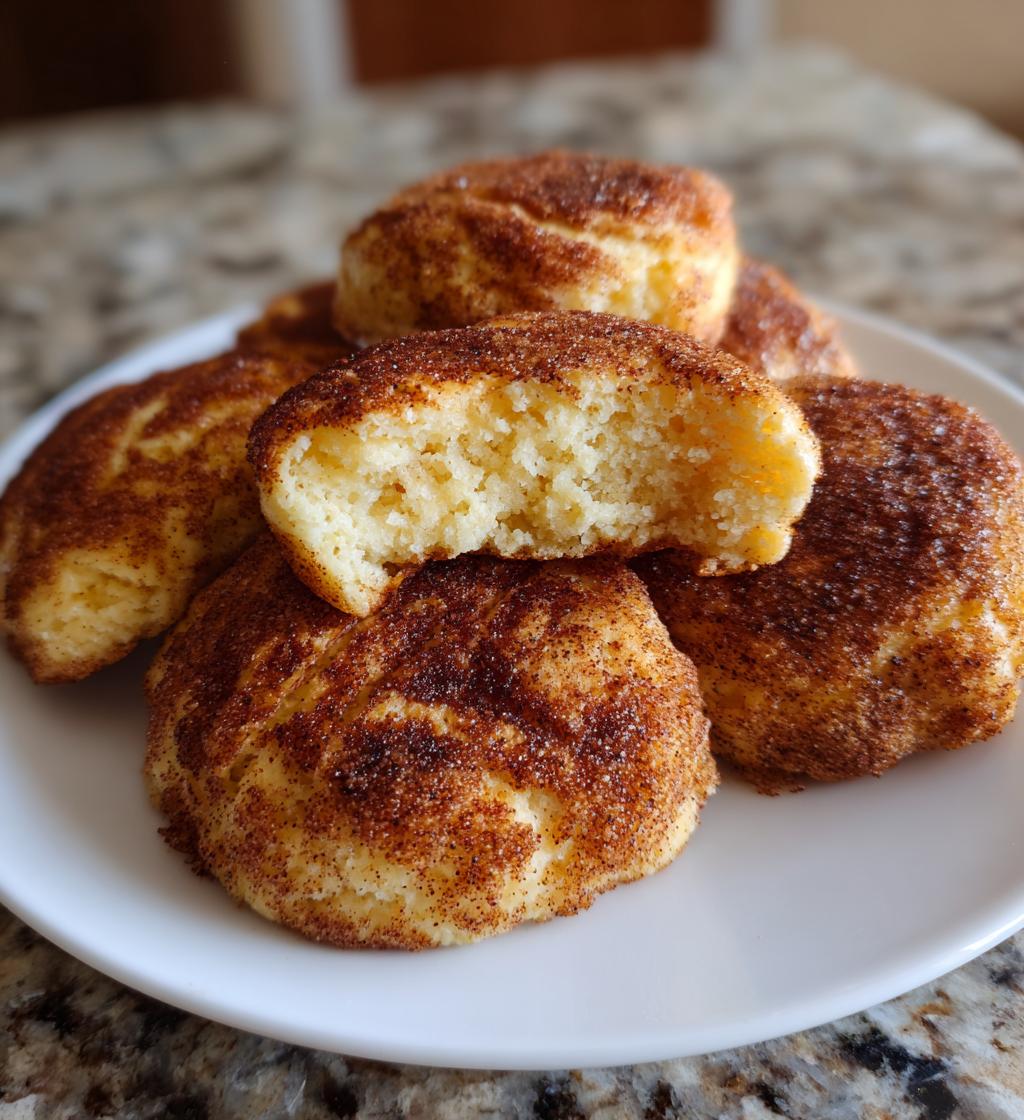 Snickerdoodle Cookie Mix Recipes: 5 Cozy Moments Made Easy – Vihaad Recipes
